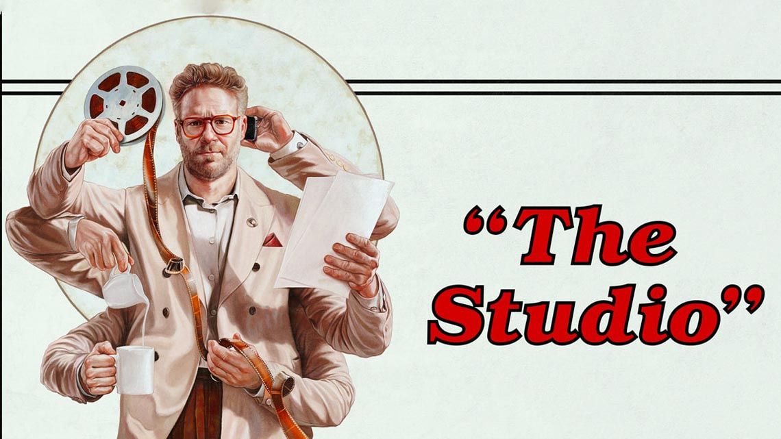 Apple TV+'s The Studio season 2 confirmed | Shortlist