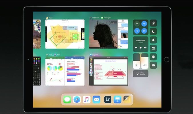 iOS 11 Finally Makes the iPad a Capable Computer | Laptop Mag