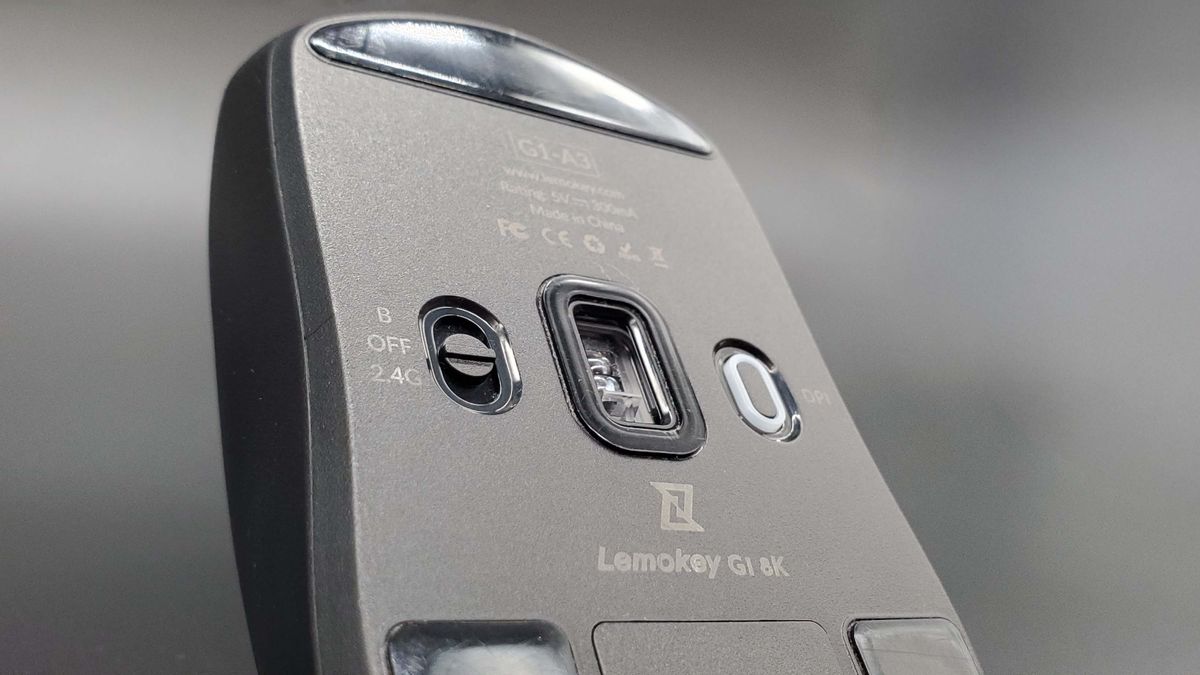 Five things I always tell people before they buy their first gaming ...