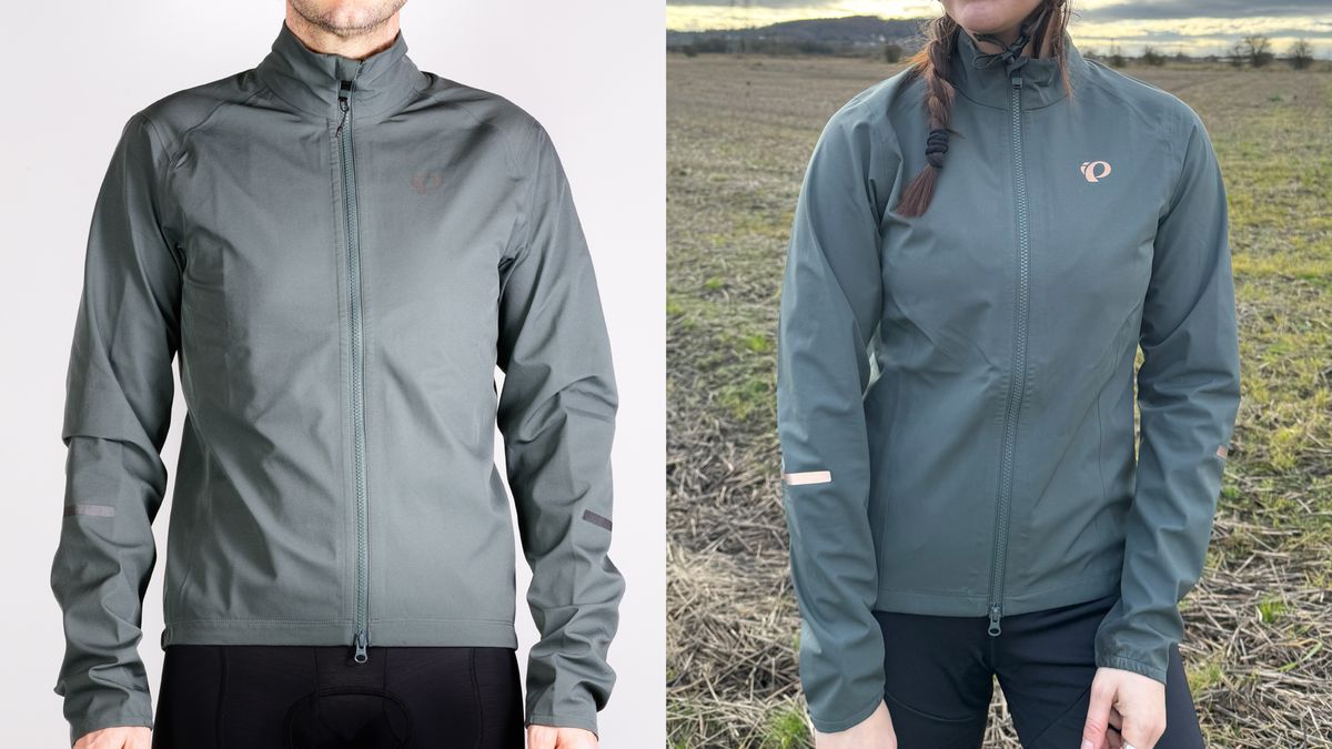 Best winter cycling jackets of 2024 - Stay warm and dry no matter the ...