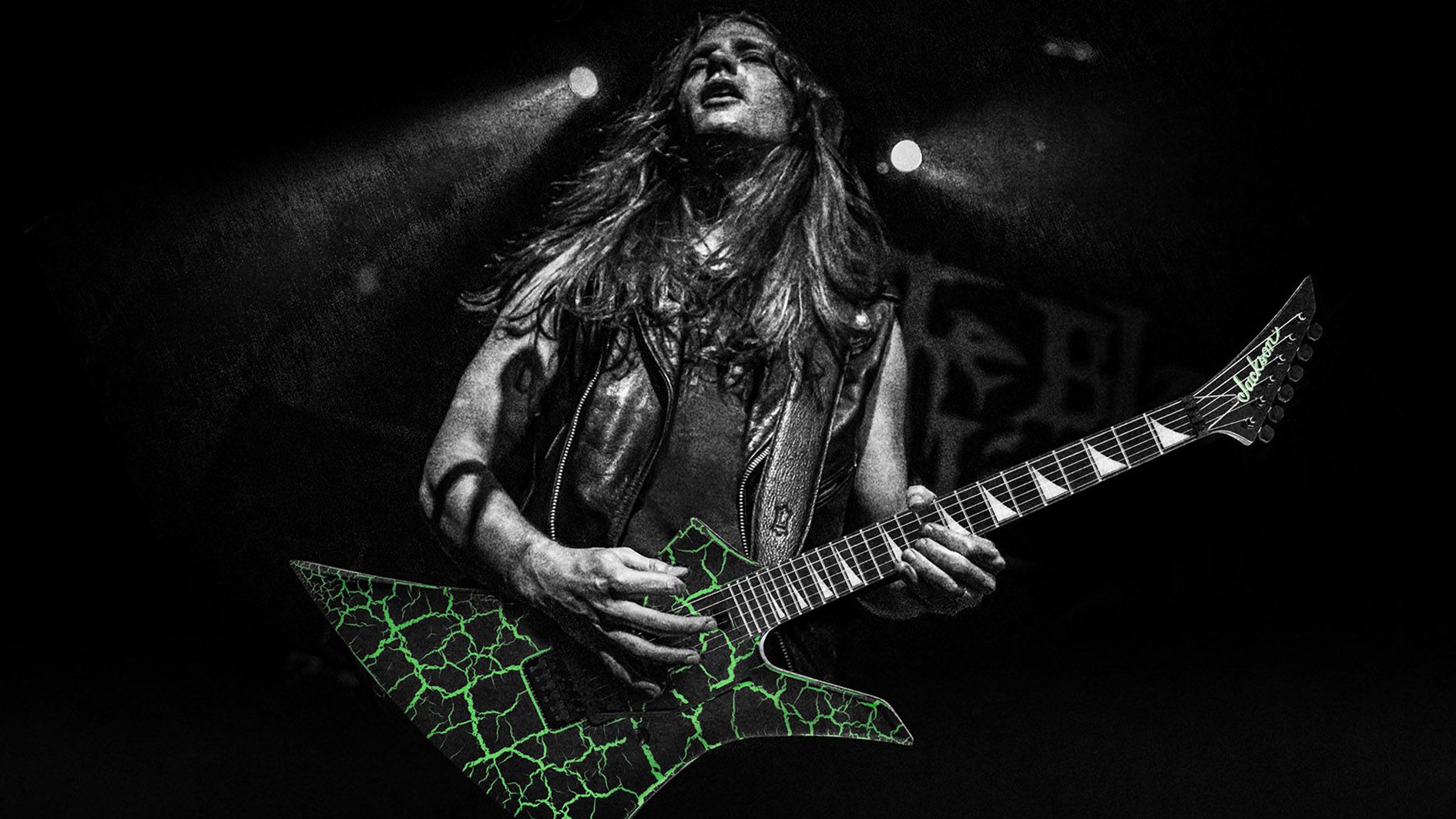 Jackson launches single-pickup Pro Series Signature Brandon Ellis Kelly ...