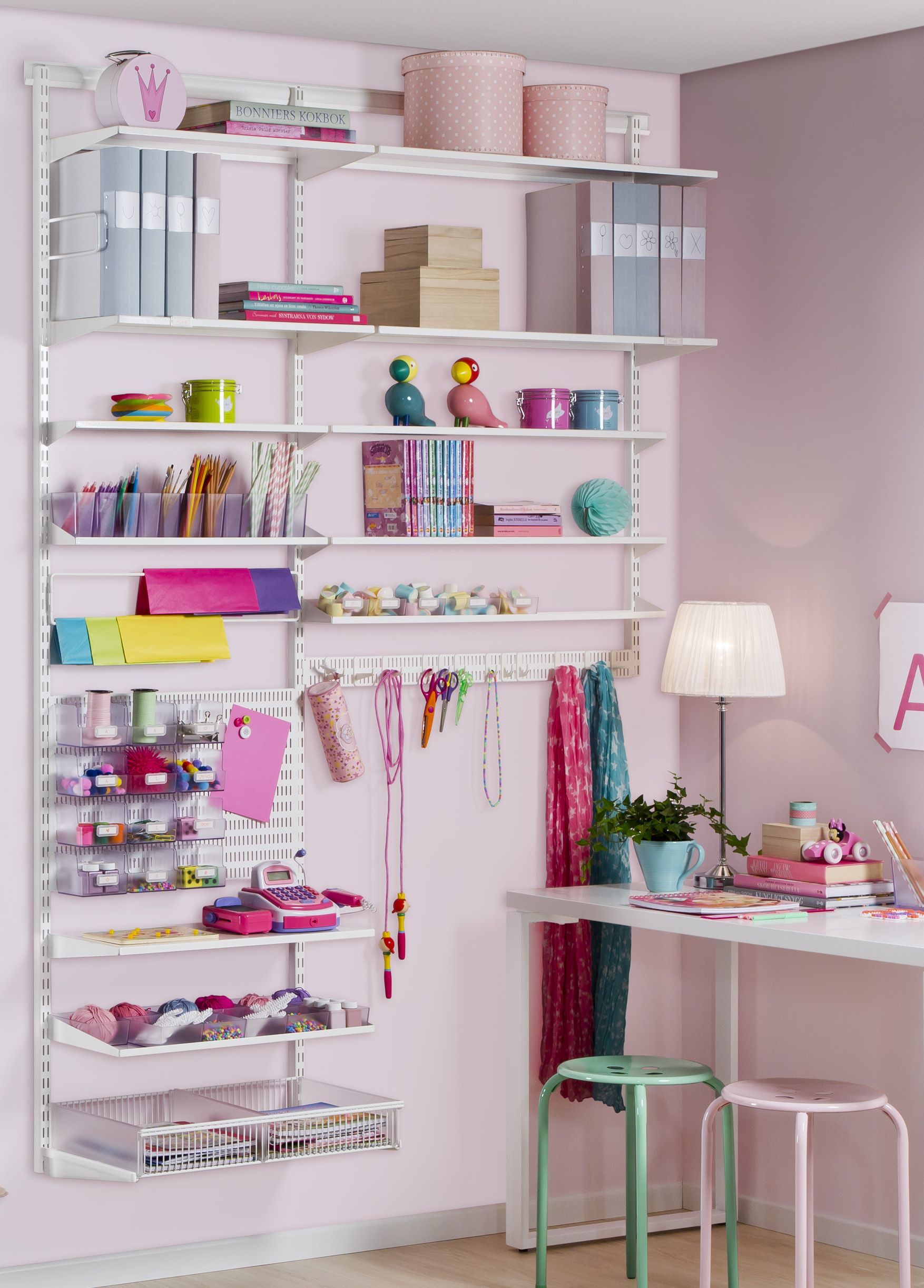 15 storage ideas for a small house | Real Homes