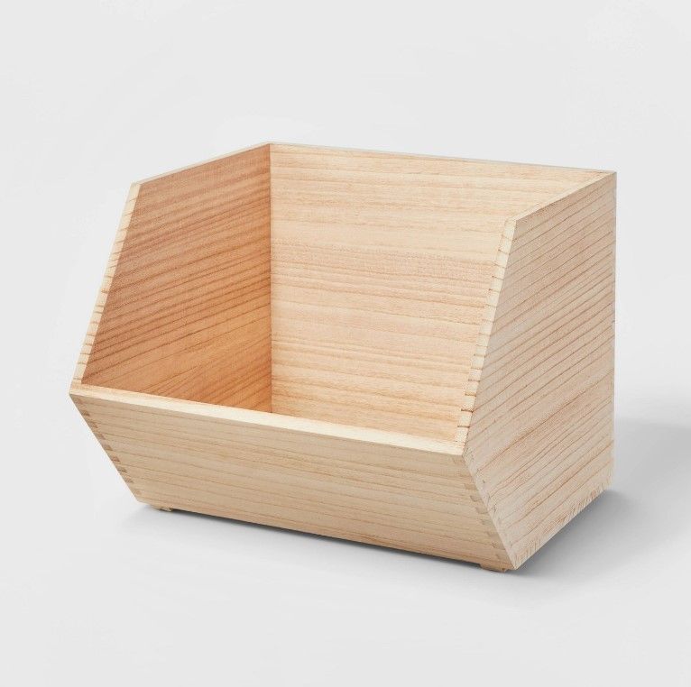 13 super stylish Target storage bins and cubes, rated by reviewers ...