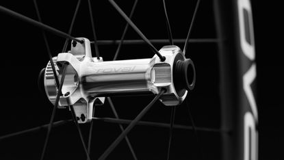 Roval's new hooked wheels cost more than some bikes whilst Fulcrum is ...