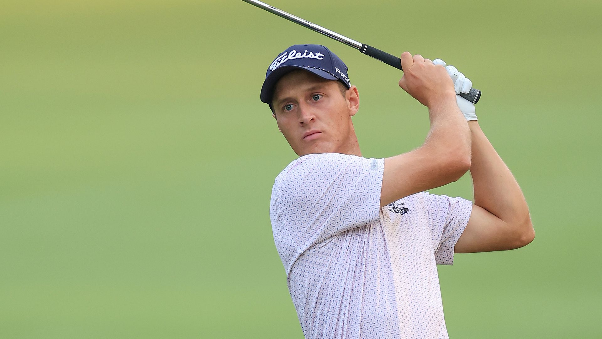 Tim Widing Facts: 20 Things You Didn't Know About The Swedish Golfer ...