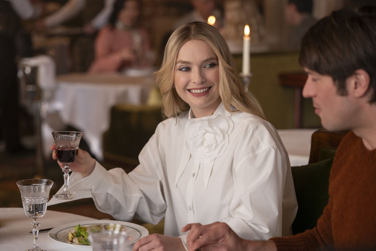 'Emily in Paris' Season 5 Is Coming in 2025: What We Know | Marie Claire