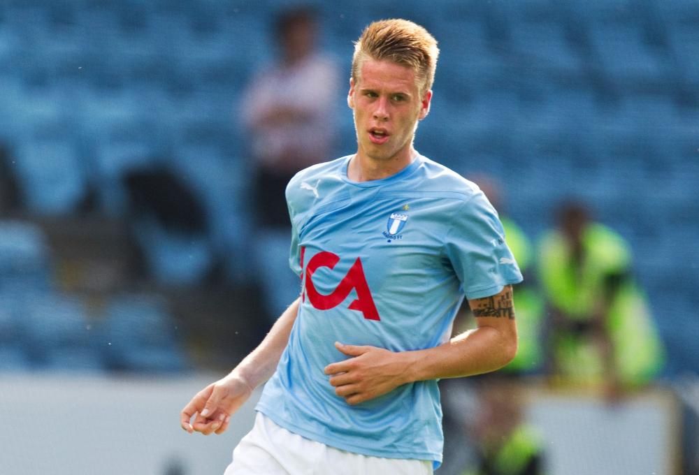 Torino confirm Jansson signing from Malmo | FourFourTwo
