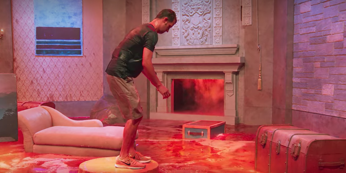 Why Netflix's Floor Is Lava Is A Perfect Binge For Anybody Who Grew Up ...