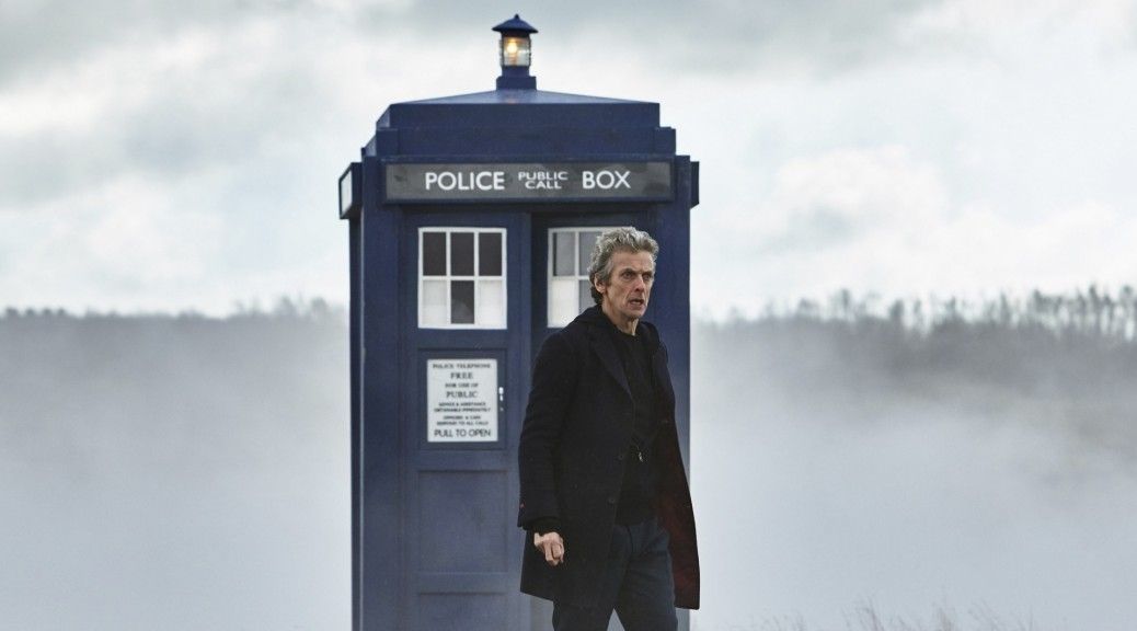 Doctor Who's Peter Capaldi: A romance with Clara would be 'creepy ...