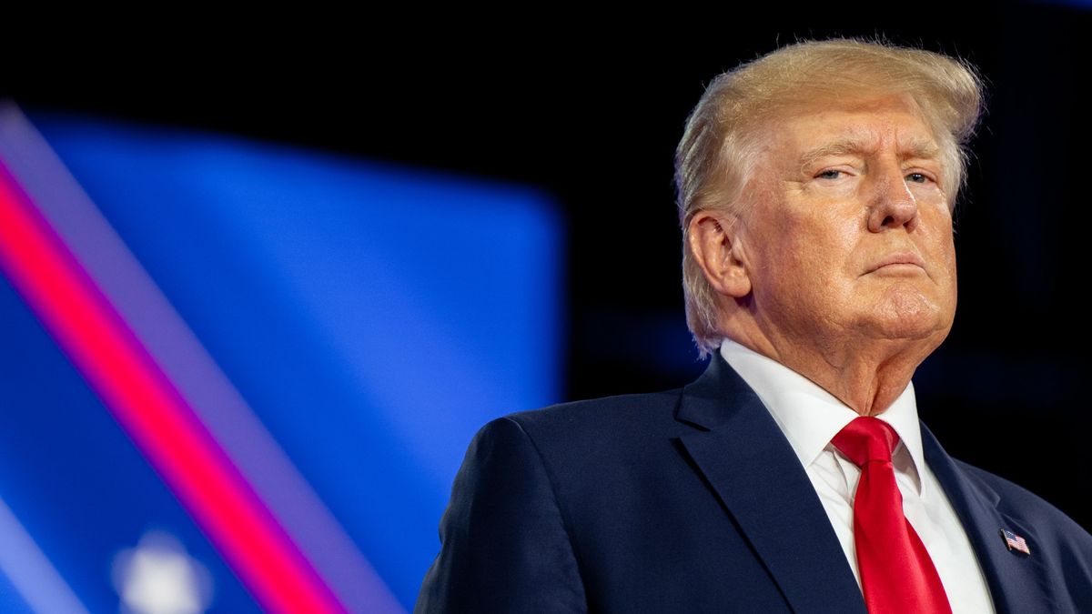 How would a second Trump presidency affect Britain? | The Week