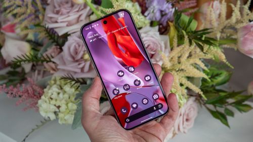 How to see which apps are running from Quick Settings in Android 13 ...