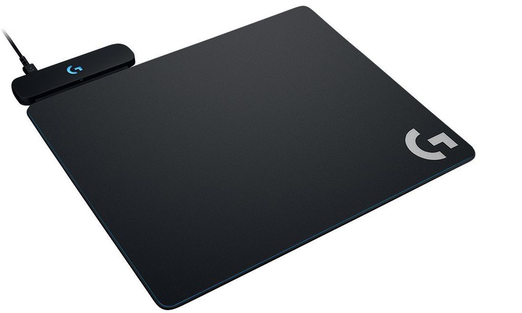 Logitech PowerPlay Review: Is This $100 Charging Mouse Pad Worth It ...