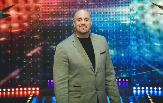 Alex Shane: 'World of Sport Wrestling will create a new generation of ...