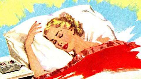 Sleep: Facts about how and why we sleep | Live Science