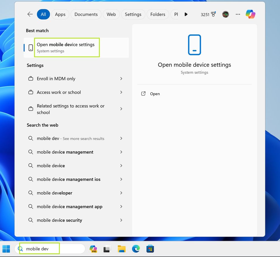 How to use your Android phone as a webcam in Windows 11 | Tom's Hardware