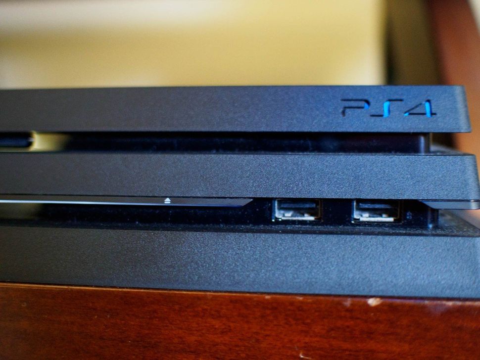 How to upgrade your PS4 hard drive | Android Central