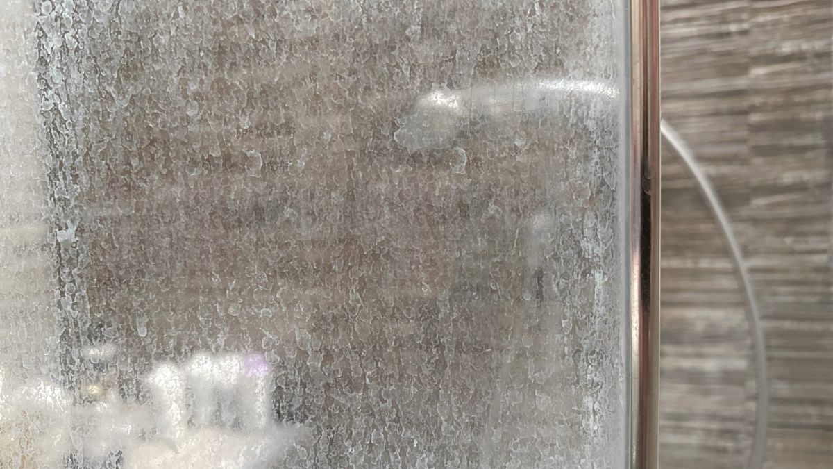 I’ve discovered how to remove soap scum from my shower — and I’m never ...