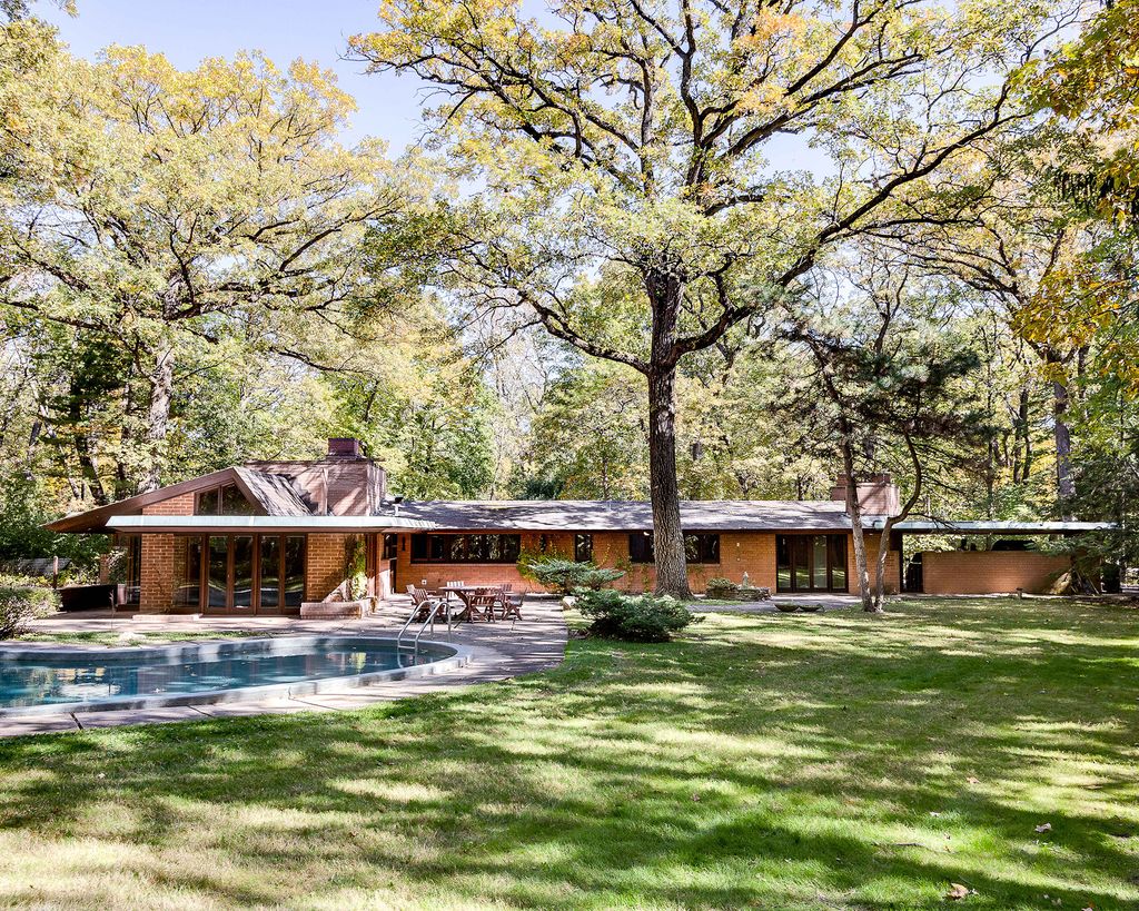 Prairie style homes: the ultimate guide and getting the look | Homes ...