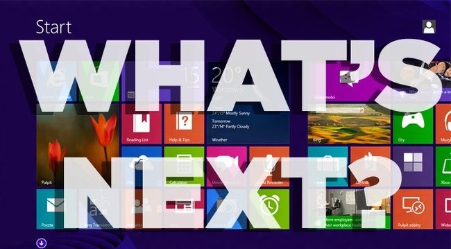 Windows 9 Rumors - Release Date, News - LAPTOP Magazine | Laptop Mag