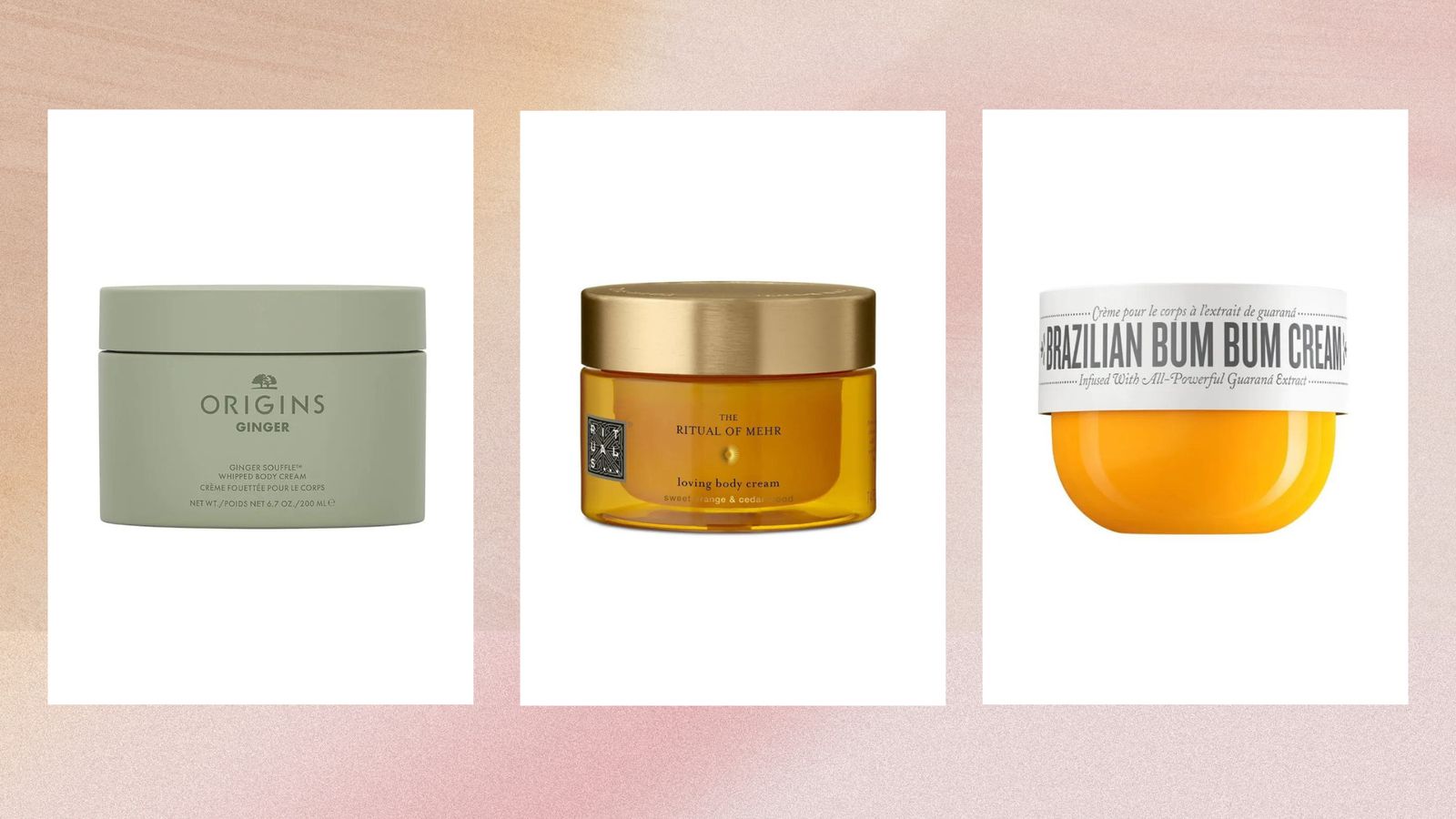 The best-smelling body lotions of 2025: beauty ed-approved | Woman & Home