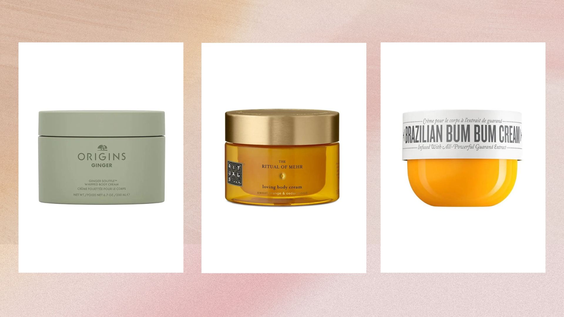 The best-smelling body lotions of 2025: beauty ed-approved | Woman & Home