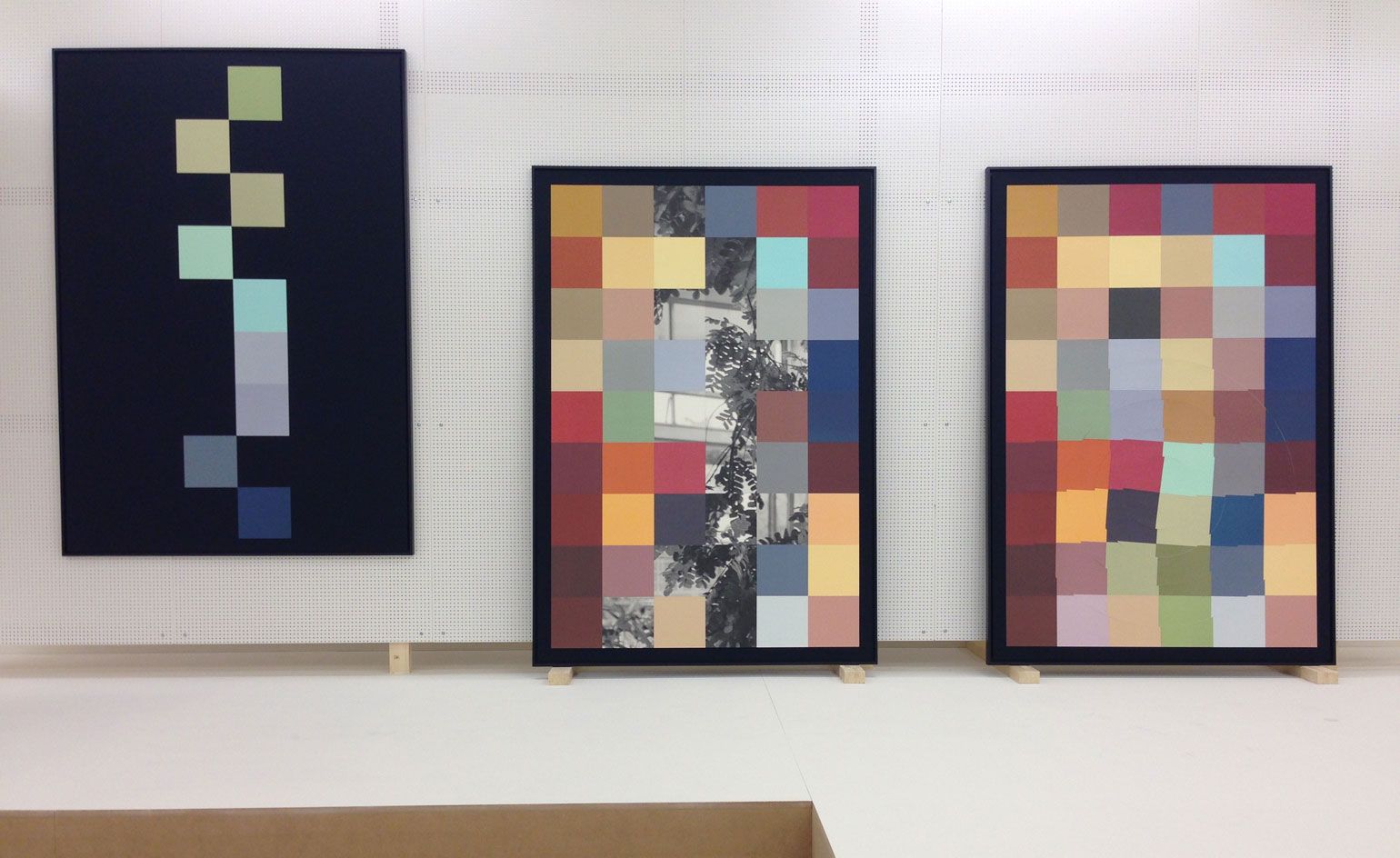 Healing art: a spiritual journey with Ernesto Neto and the Huni Kuin ...