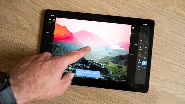 Oppo Pad SE Review: a solid performer with a great design, but it lacks ...