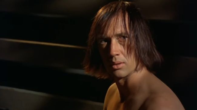 The 32 greatest '70s actors | GamesRadar+