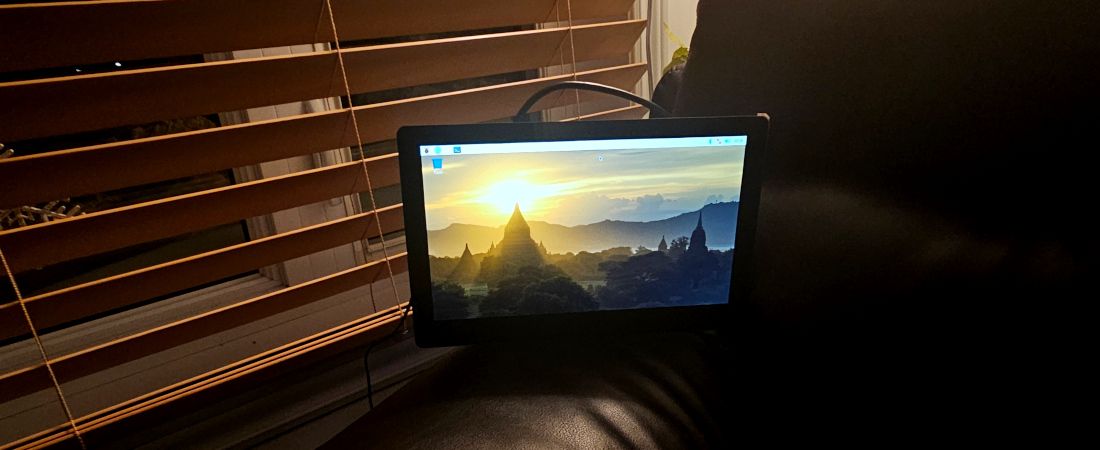 CrowVision review | TechRadar