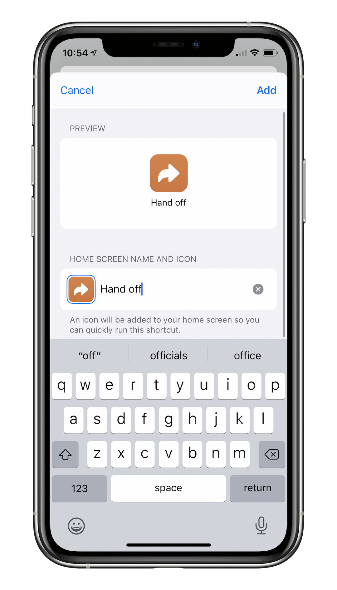 How to add Siri Shortcuts as app-like icons on your Home screen | iMore
