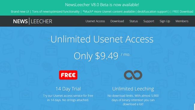 Best Usenet client of 2025 | TechRadar