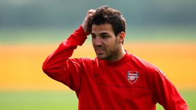 Fabregas reveals Barcelona attraction | FourFourTwo