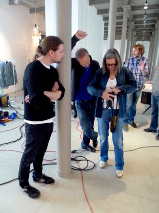 The weird world of Erwin Wurm | Wallpaper