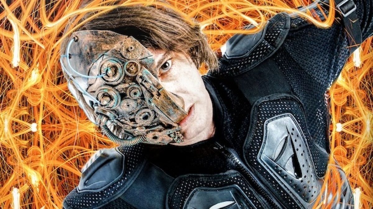 Napalm Death members exclusive | Louder