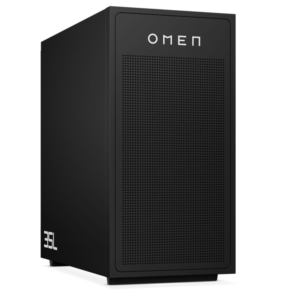 HP Unveils Its Most Powerful and Stealthiest Gaming Desktops | Windows ...