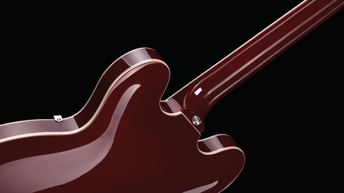 Donner DJP-1000 Review | GuitarPlayer