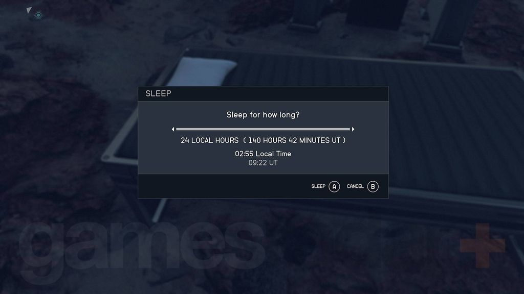 How to farm Starfield XP and level up quickly | GamesRadar+