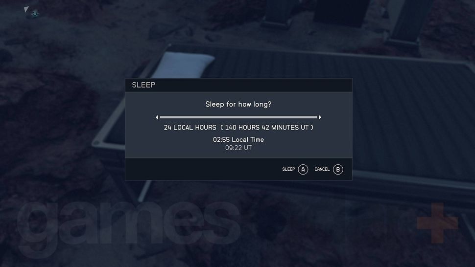 How to farm Starfield XP and level up quickly | GamesRadar+