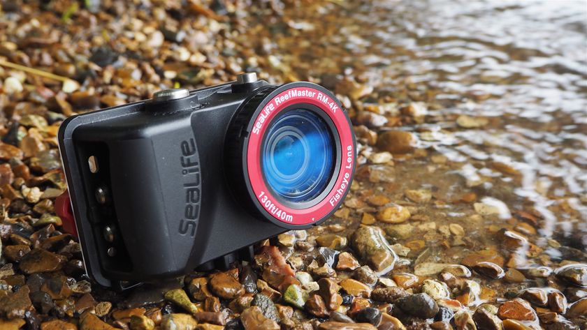 Action Cameras Coverage | TechRadar