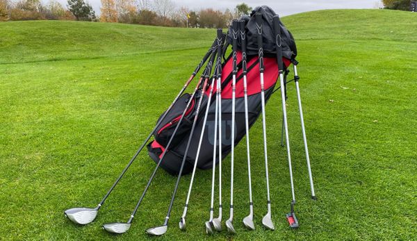 Golf Club Package Set Reviews | Golf Monthly