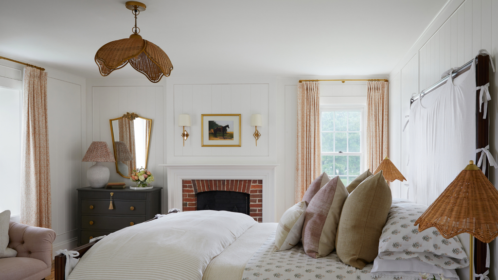 10 rattan decorating ideas for every room and style | Homes and Gardens