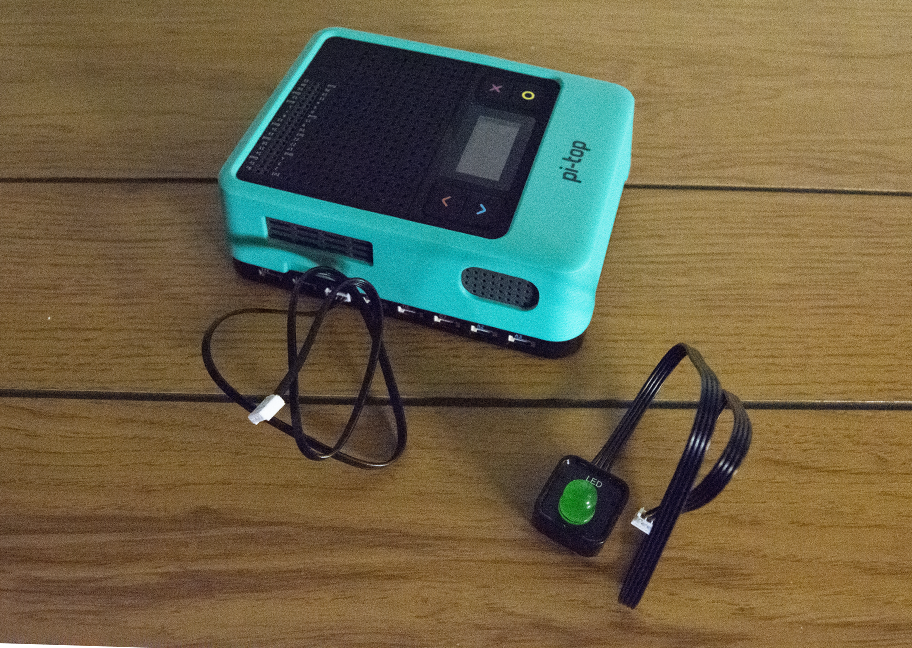 Pi-top [4] Review: Learning Made Easy on the Raspberry Pi | Tom's Hardware