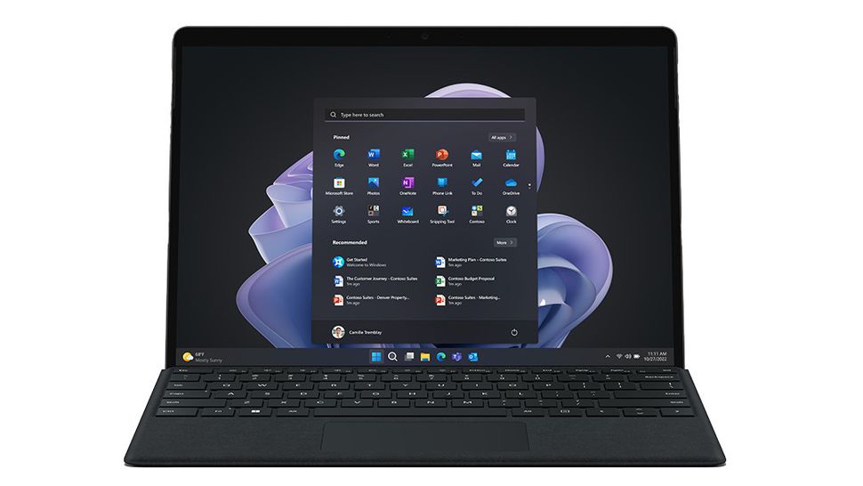 What is the best tablet with a keyboard? | Top Ten Reviews