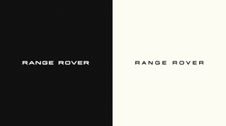 Range Rover's controversial new logo is only the beginning of its new ...