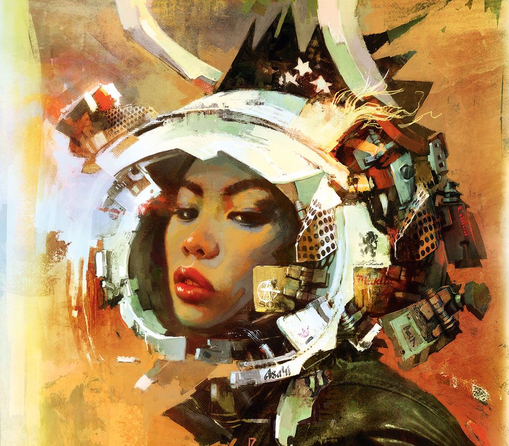 How to give and get more from art critiques | Creative Bloq