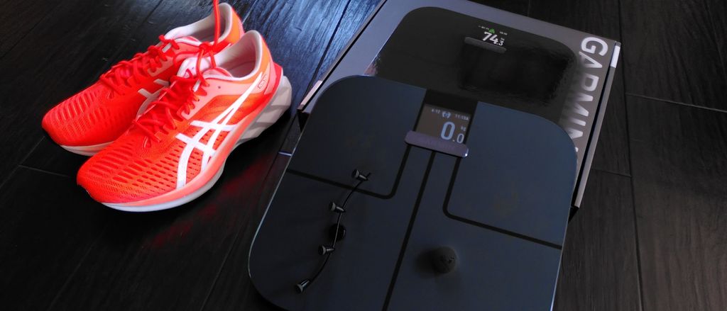 Best smart scales 2025: Top digital body composition scales | TechRadar