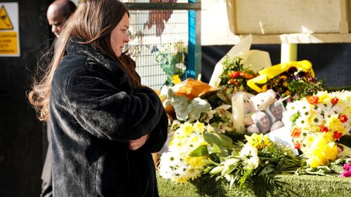 Grange Hill and Minder star Mark Farmer dies of cancer at 53 | News ...