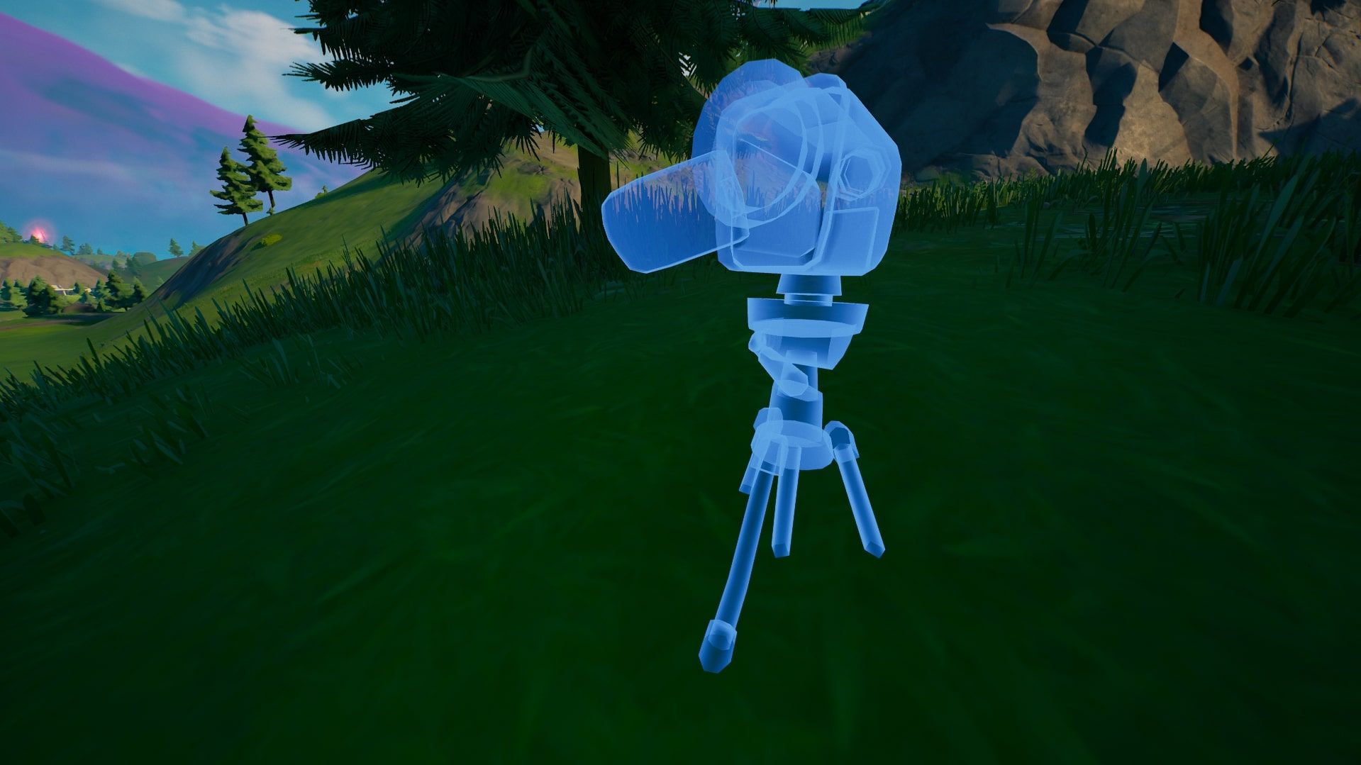 Fortnite: Where to place video cameras at different landing ship ...