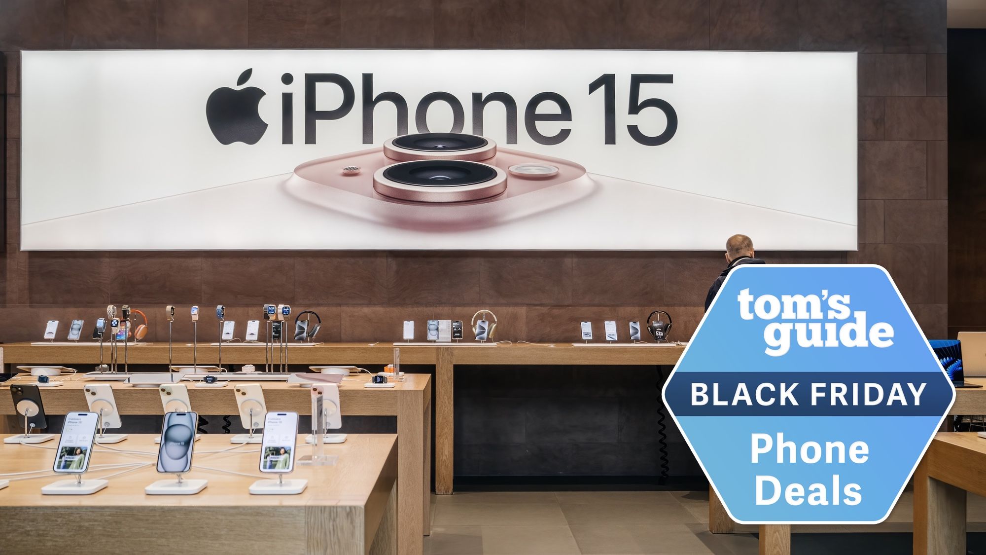 I cover wireless carriers — these are their best phone deals heading ...