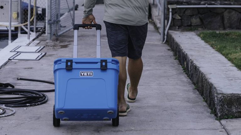 YETI’s new cooler is a must-have for your next barbecue and picnic | T3